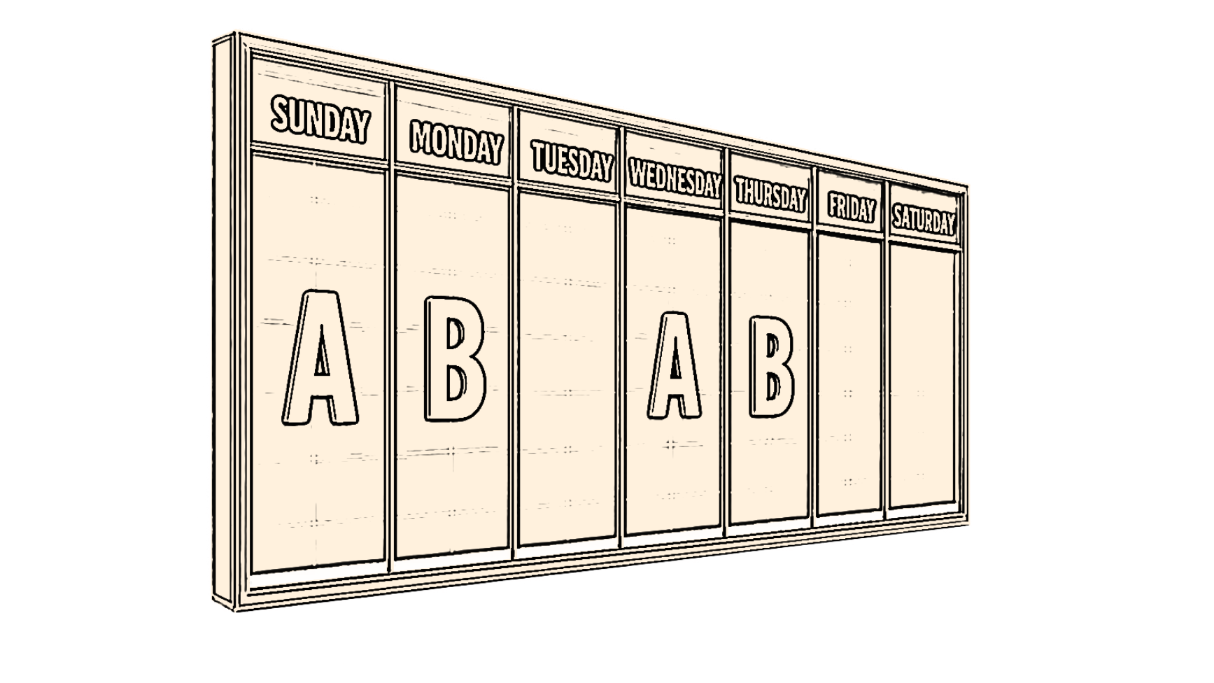 Training Organizational Levels